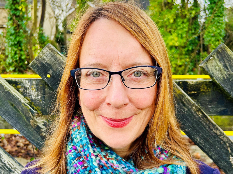 This week’s leadership message comes from Dr James Thomas, GP and ...